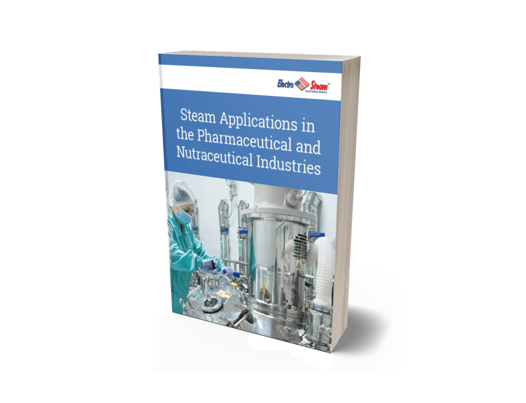 Steam Applications in Pharmaceutical and Nutraceutical Industries ...